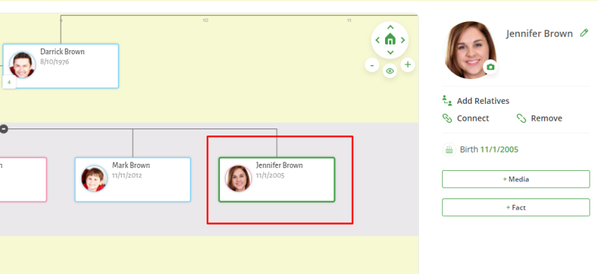 Family Map Software for Jewish Genealogy Research | Bnei Bonim